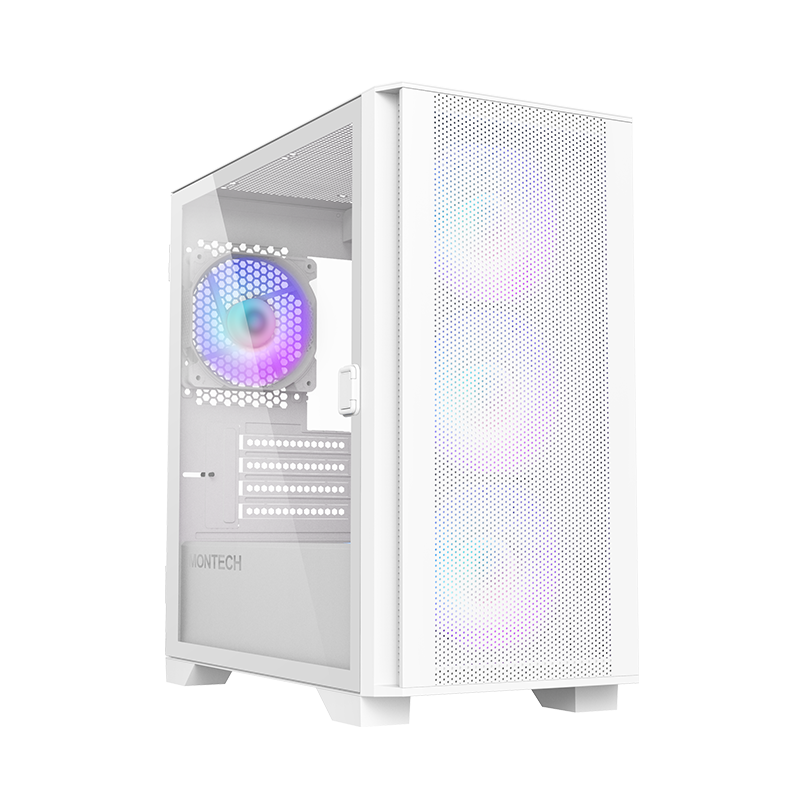 Montech AIR 100 ARGB – DataHolic