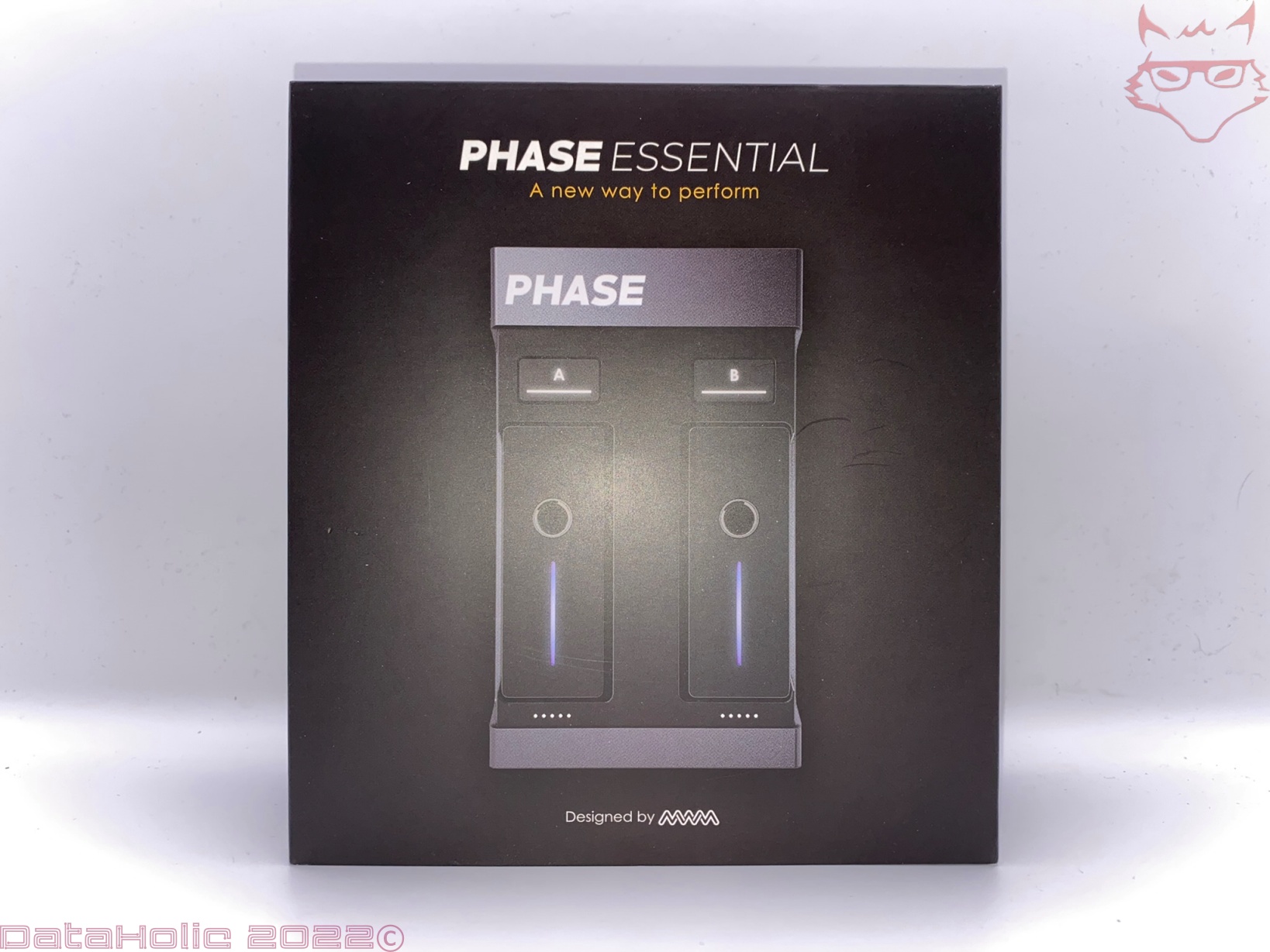 MWM Phase Essential – DataHolic