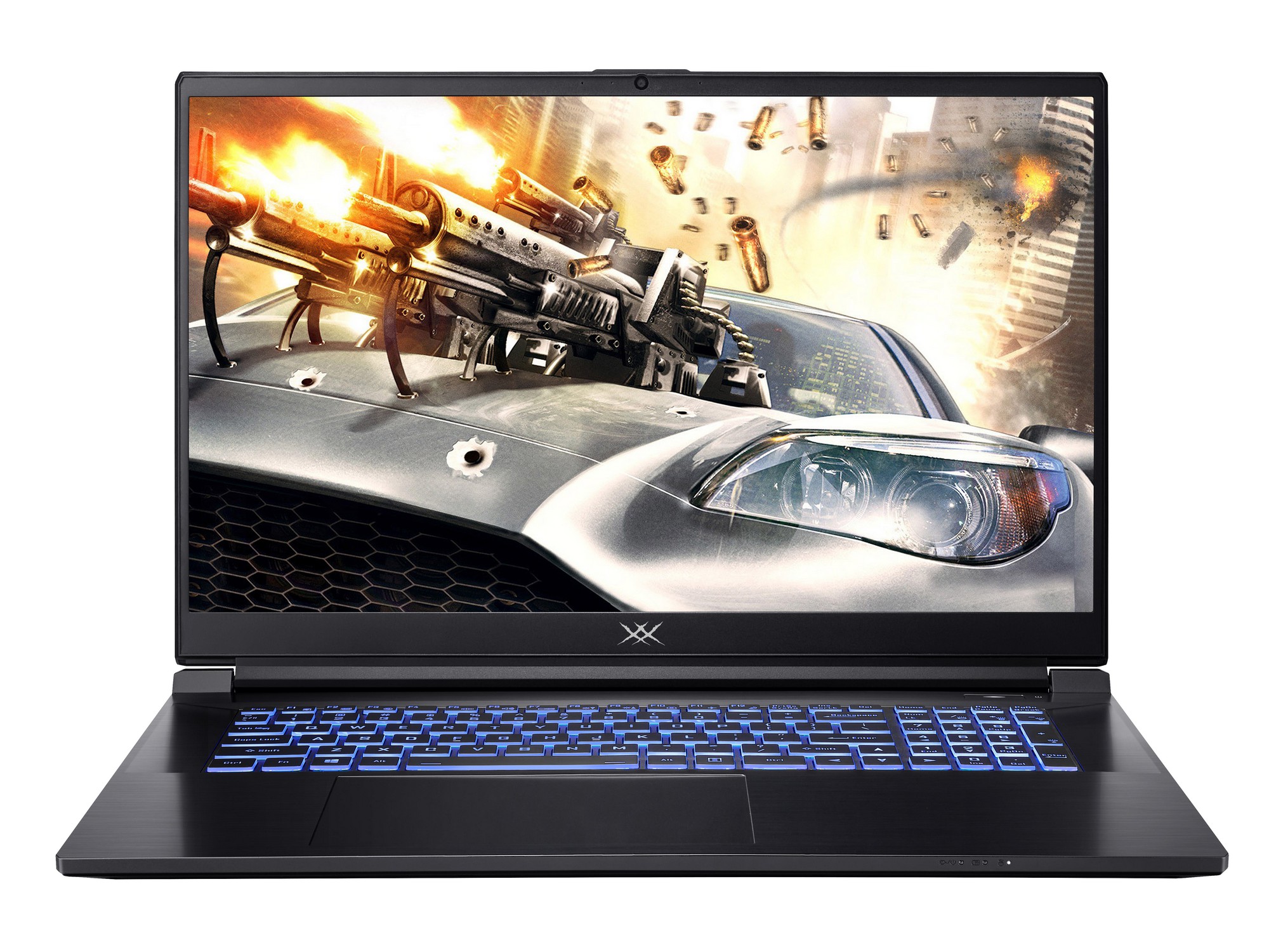 Thomsons neue Notebooks fürs Gaming – DataHolic