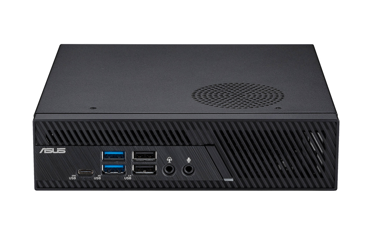 ASUS ExpertCenter PB63: Leistungsstarke Mini-PCs im kompakten 1,35 ...