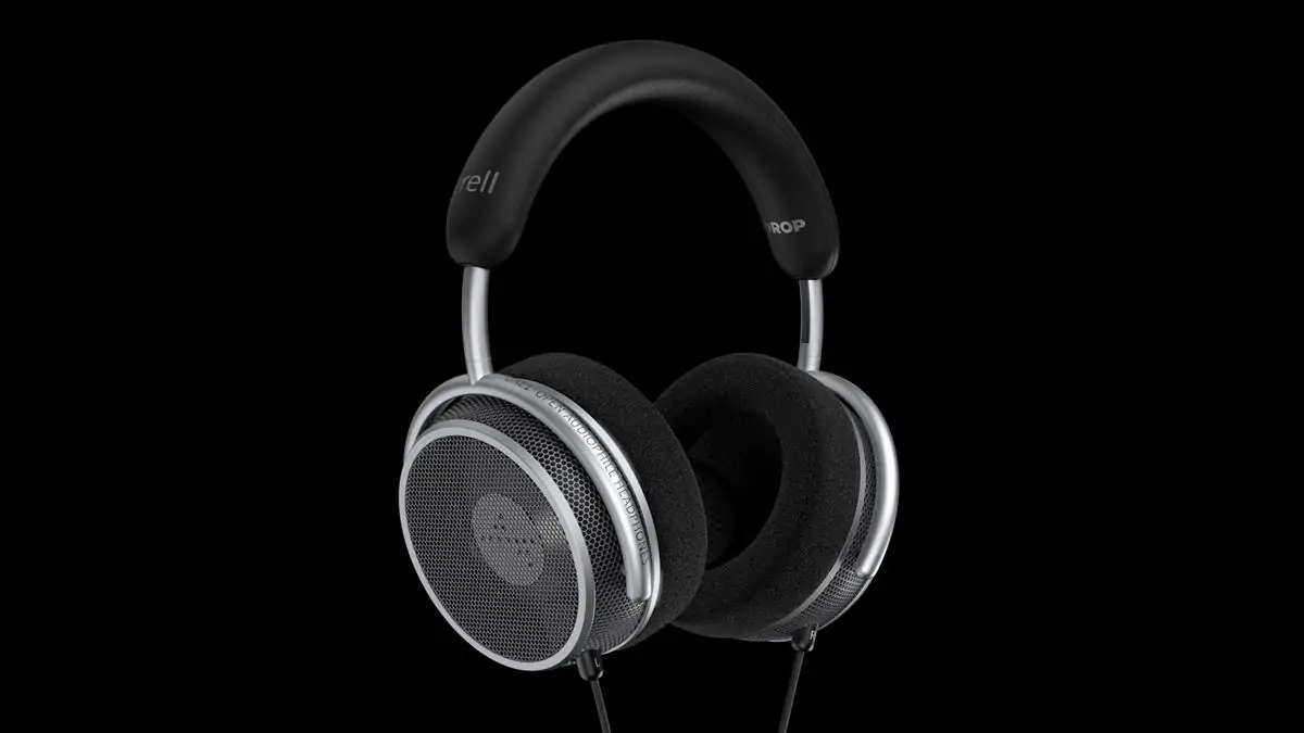 Axel Grell präsentiert den neuen OAE1 signature – DataHolic