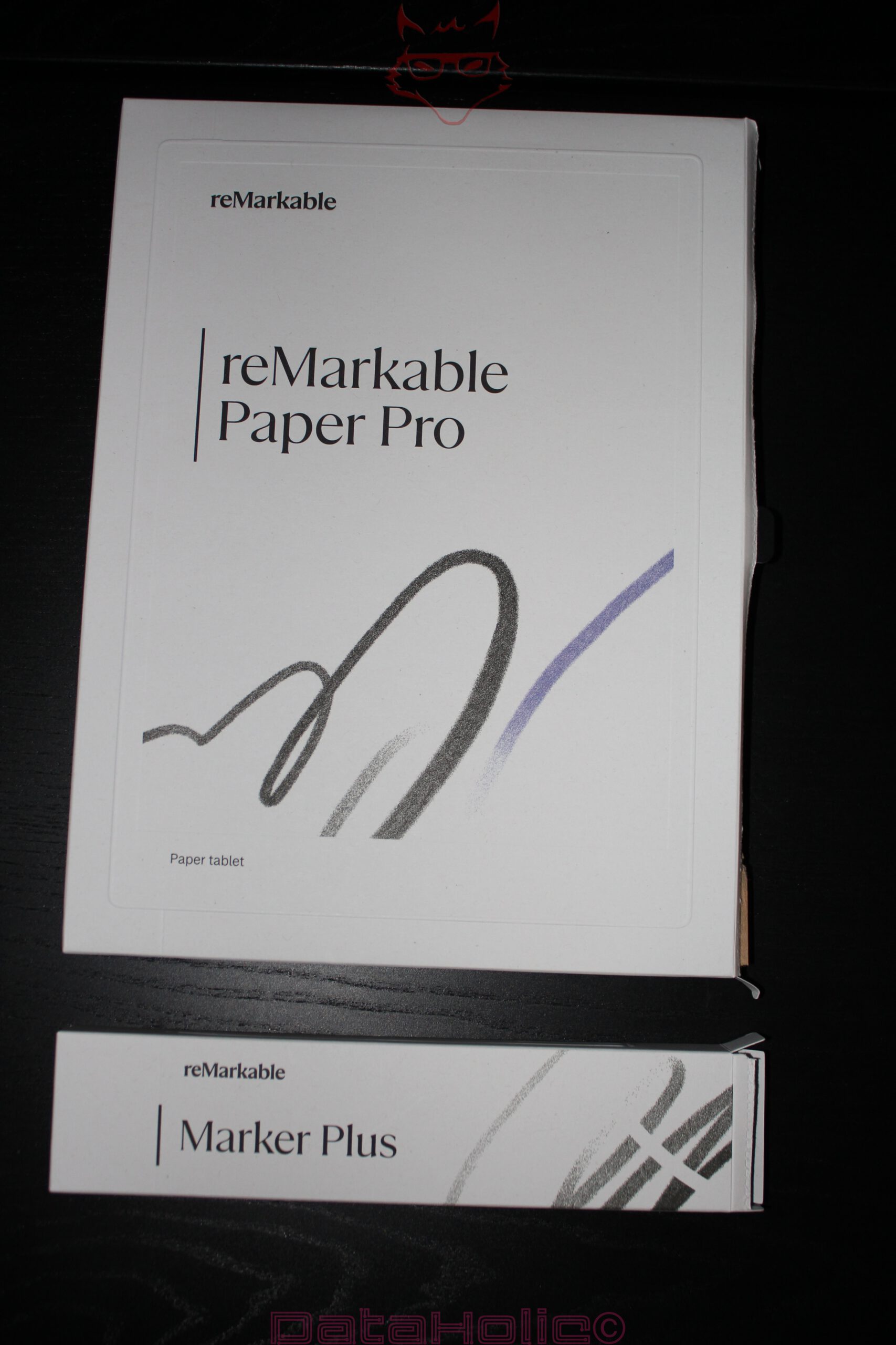 reMarkable Paper Pro Unboxing: The Grand Entrance of Digital Paper ...