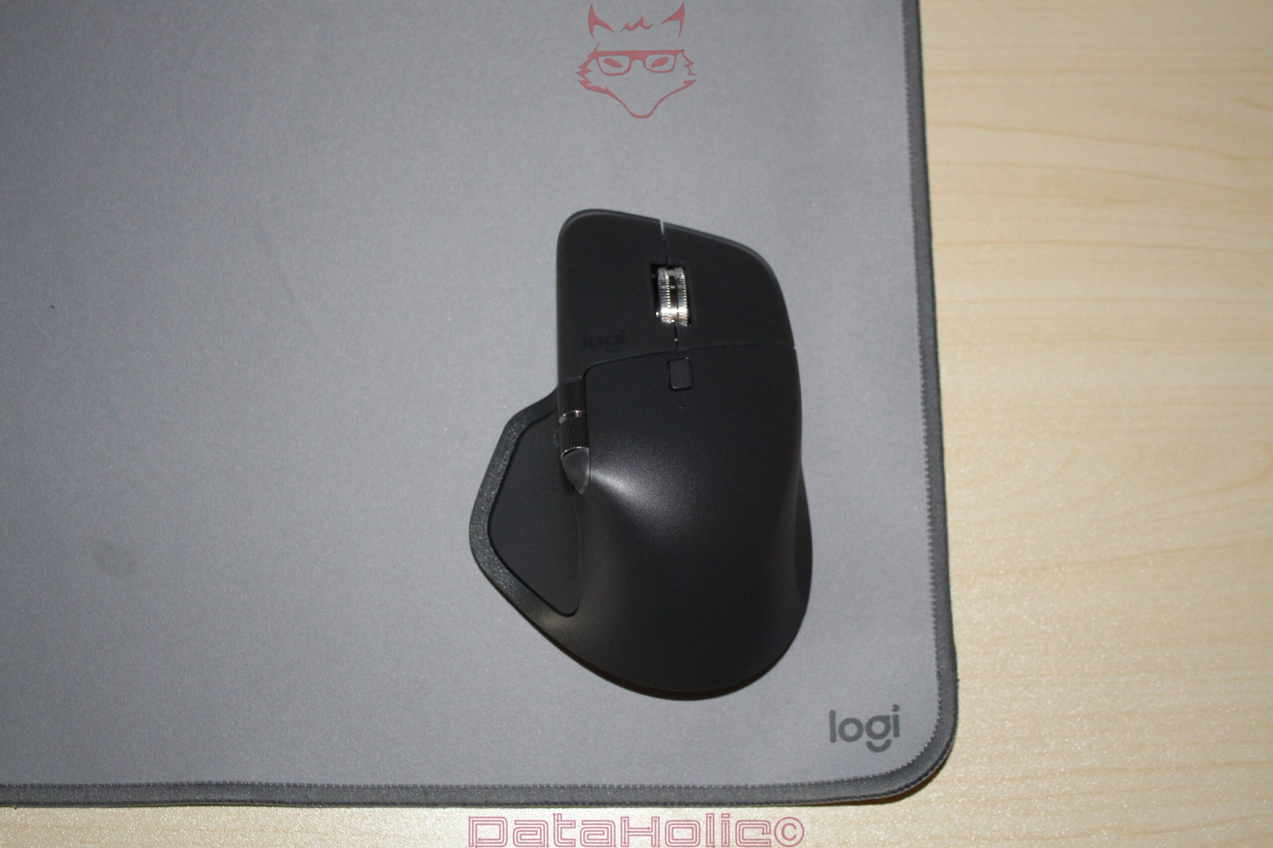 Logitech MX Master 4 Software Review: A Deep Dive into Logi Options+ ...