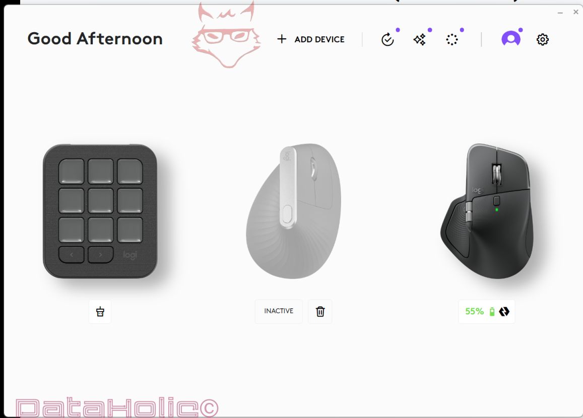 Logitech MX Master 4 Software Review: A Deep Dive into Logi Options+ ...