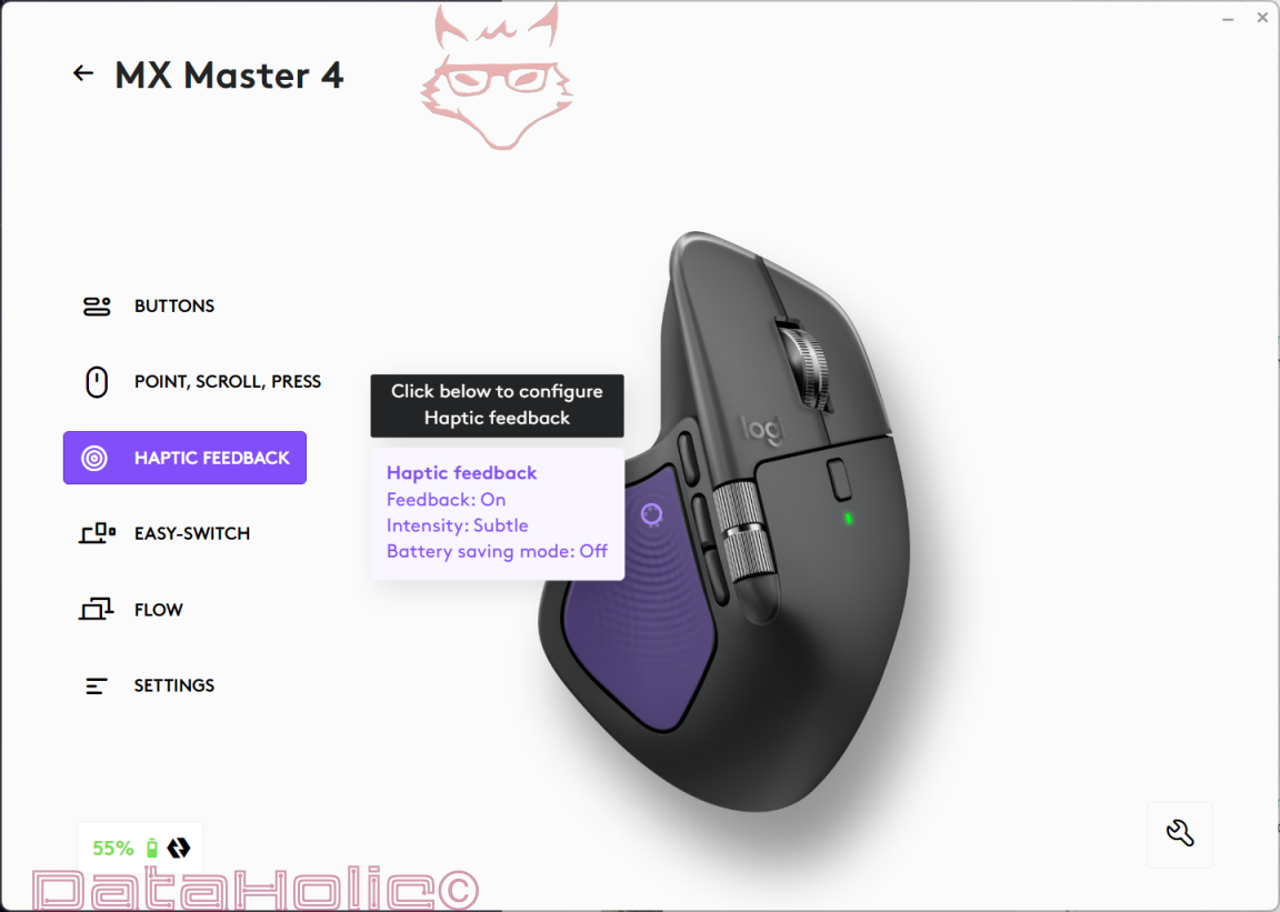 Logitech MX Master 4 Software Review: A Deep Dive into Logi Options+ ...