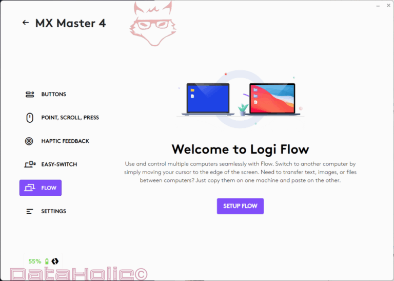 Logitech MX Master 4 Software Review: A Deep Dive into Logi Options+ ...