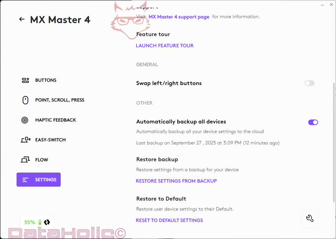 Logitech MX Master 4 Software-Review: Ein tiefes Eintauchen in Logi Options+ und den neuen ...