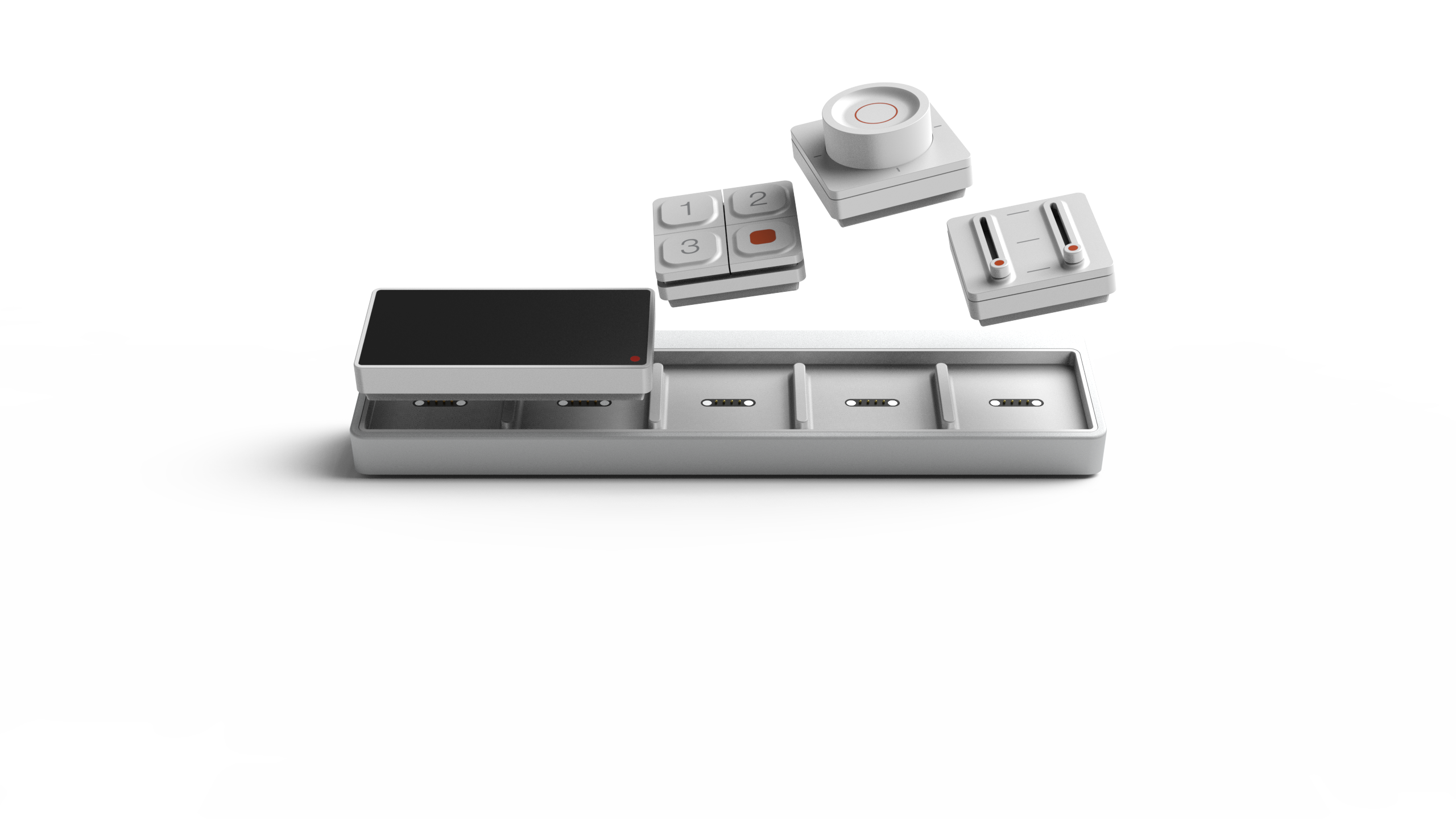 Creative Technology stellt den Sound Blaster Re:Imagine vor – einen ...