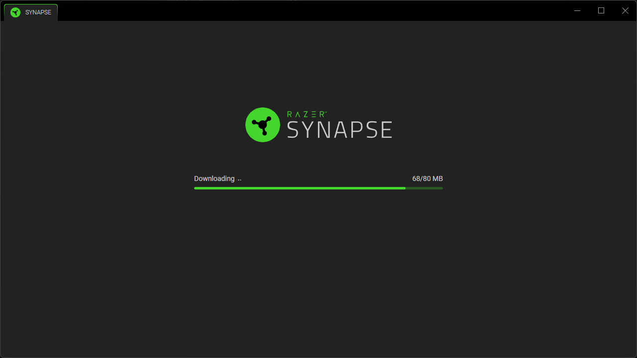Razer Synapse and the Viper V3 Pro – The Nerve Center Behind a Pro ...